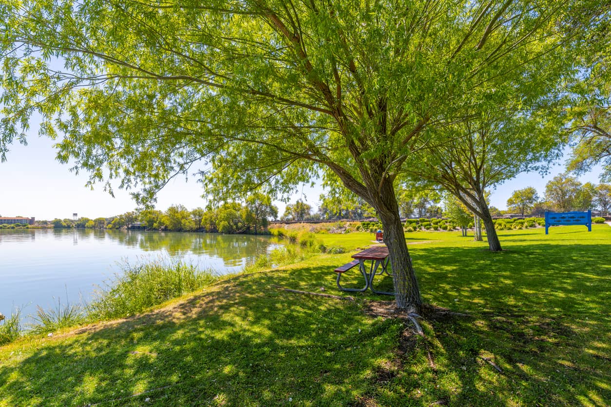 Moses Lake Pickleball - Find Courts & Join Games